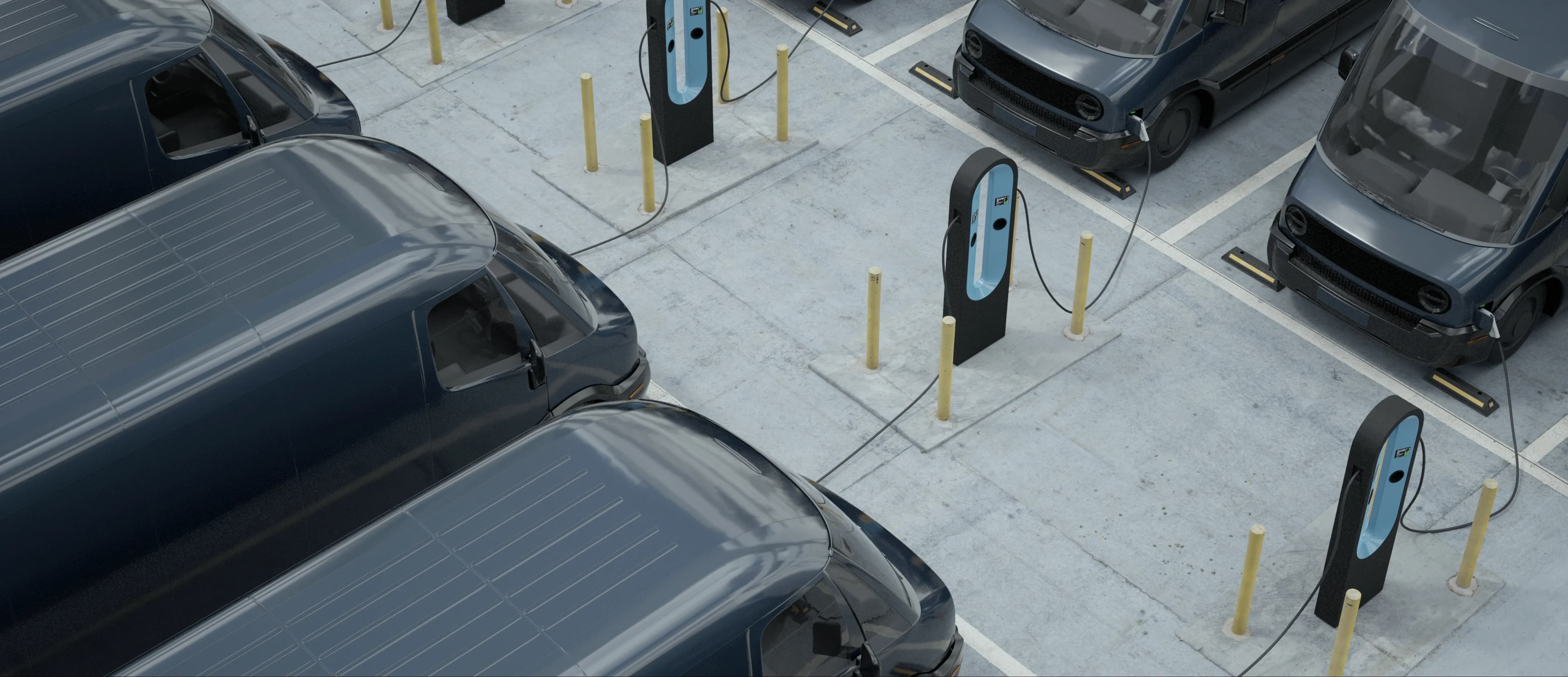 AI transforming EV charging & payments: 5 key innovations