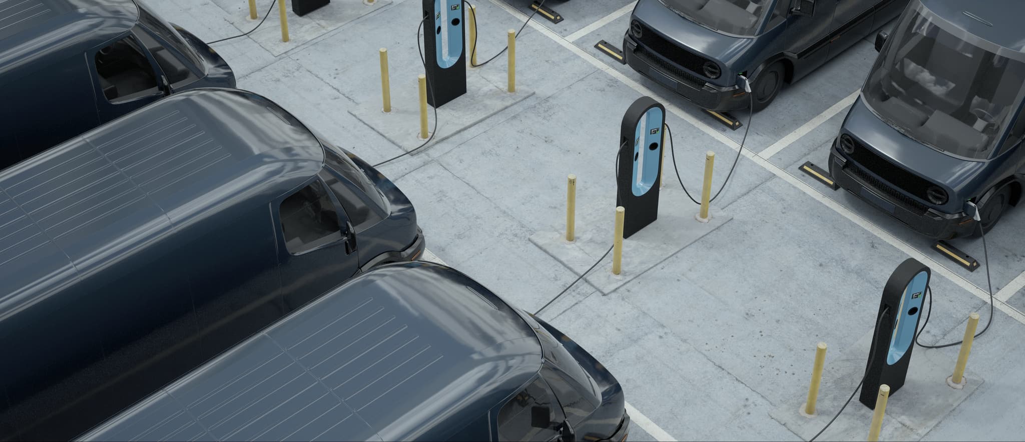 Smarter, cheaper and greener - smart charging made easy for you | E ...